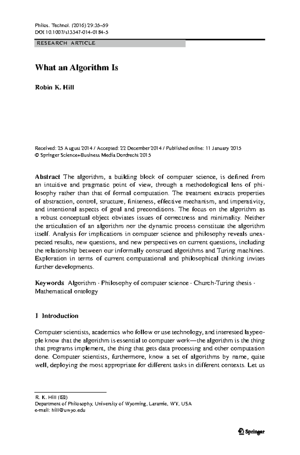 S13347: Exploring the Connection Between Place Value and Algorithms ...
