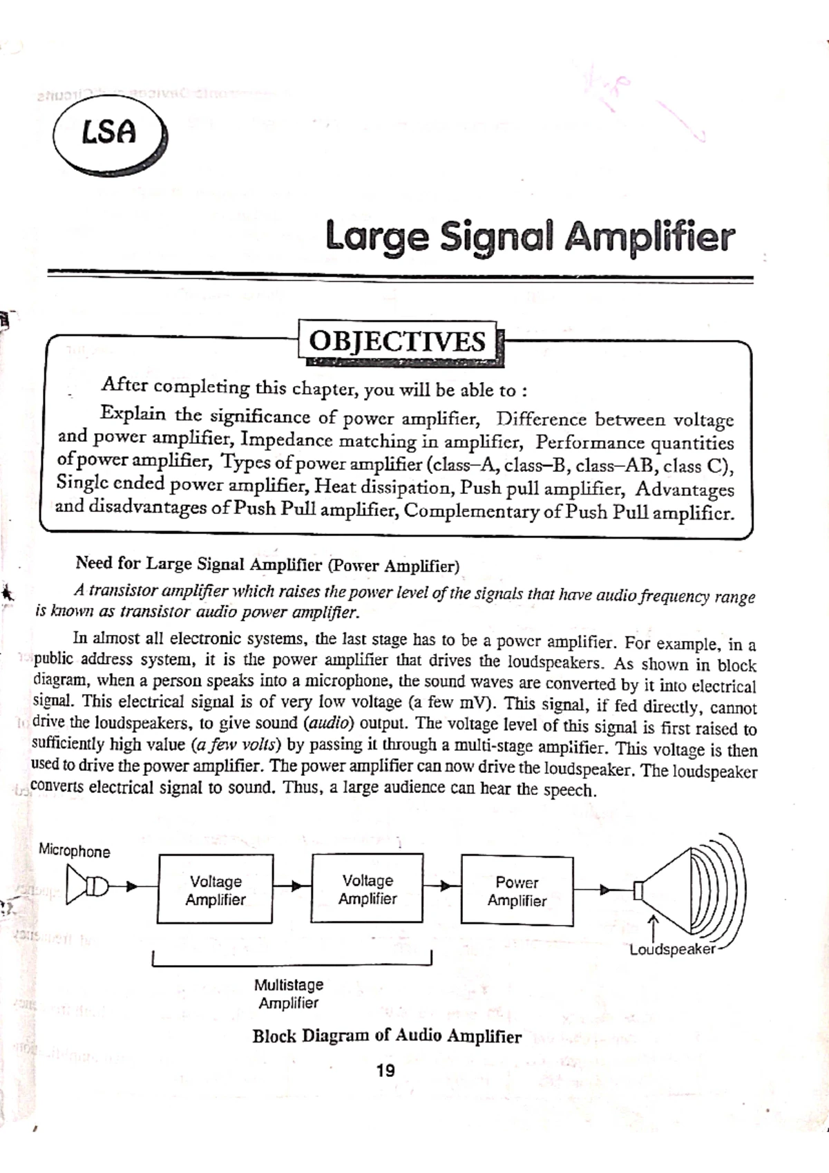 Digital Electronics (Neso Academy) - Introduction to Signals and Logic ...