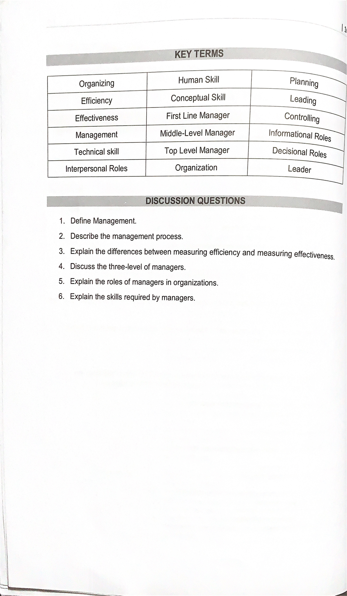 MGT162 Chap 1 - accountancy - Studocu