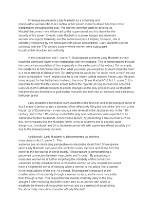 Edexcel History Paper 2 Elizabethan England 2023 - P72618A0112 Turn ...