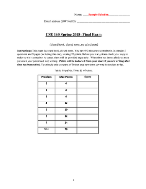 Linear Algebra II Module - ii DILLA UNIVERSITY COLLEGE OF NATURAL AND ...