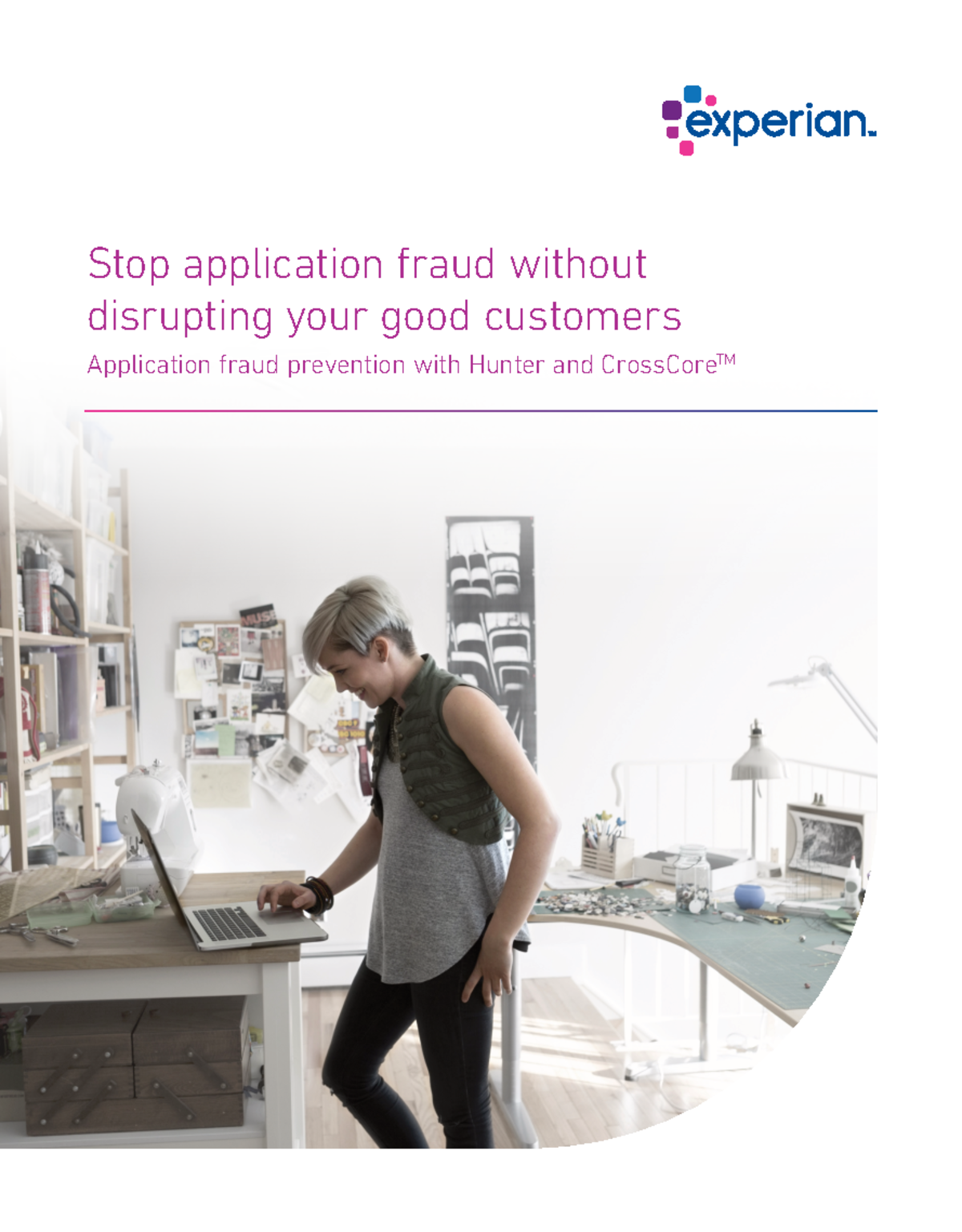 50 Hunter brochure - global version - Stop application fraud without ...