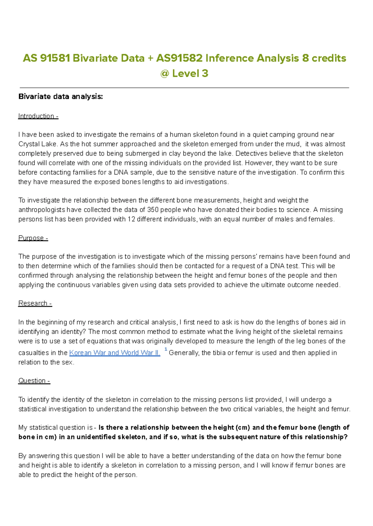 Time series report - Food prices: are apple prices increasing over the ...