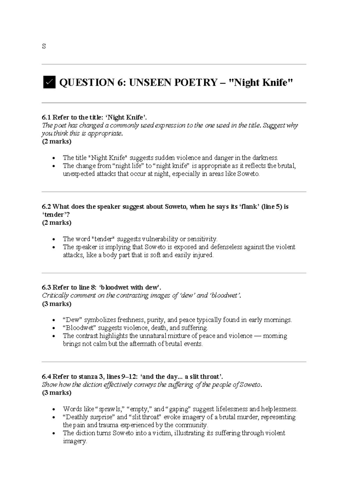 Night Knife Answers: Unseen Poetry & The Picture of Dorian Gray ...