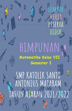 Statistika SMA - Kumpulan Soal Statistika (Tingkat SMA) mathcyber1997 I ...