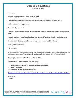 H&P Template for ROS & HPI Documentation: A Comprehensive Guide - Studocu