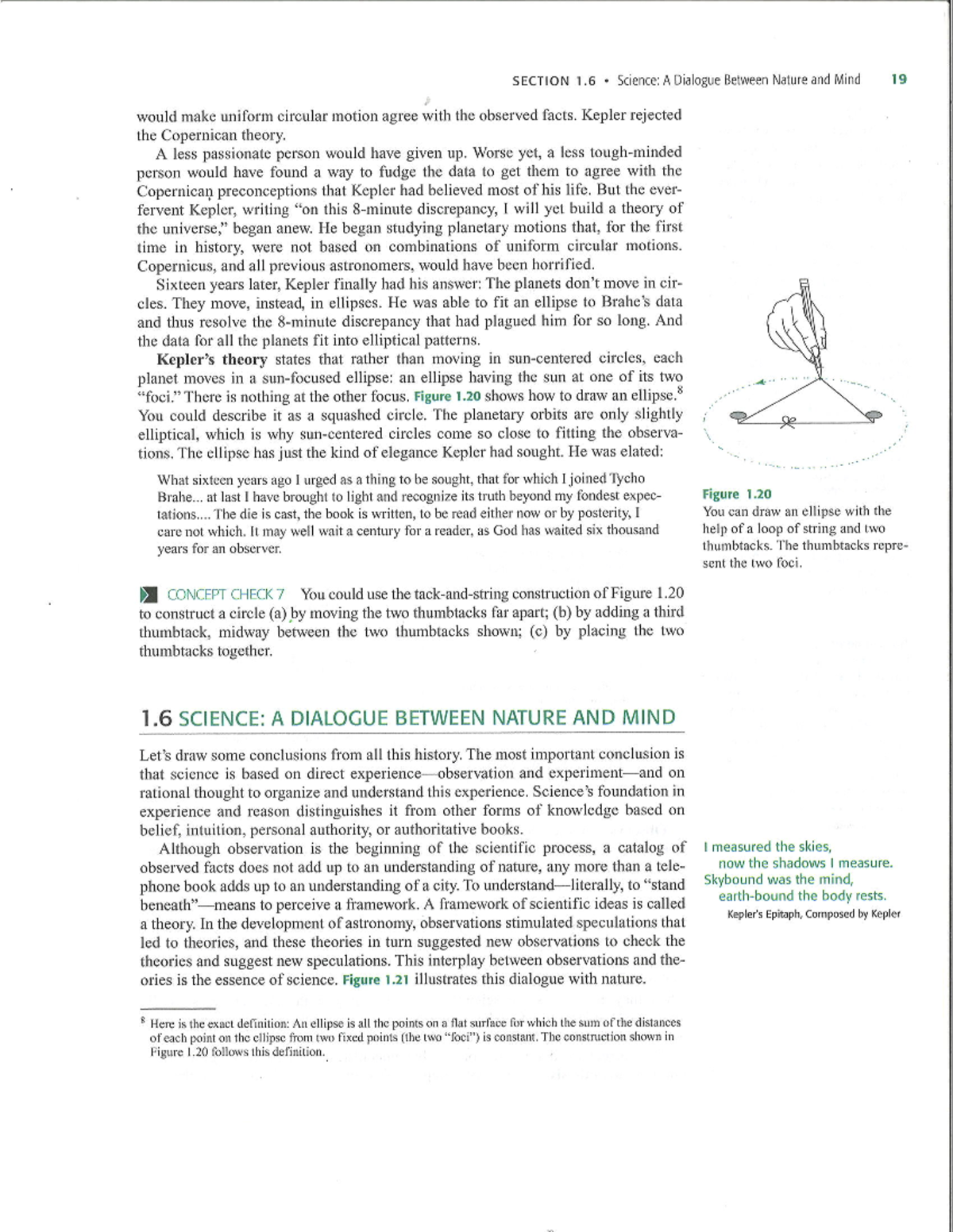Document Analysis and Research Methods: Course Code ABC123 - Section 1. ...