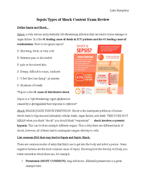 Chapter 12 Vital Signs - Test help - Chapter 12: Vital Signs Cooper and ...