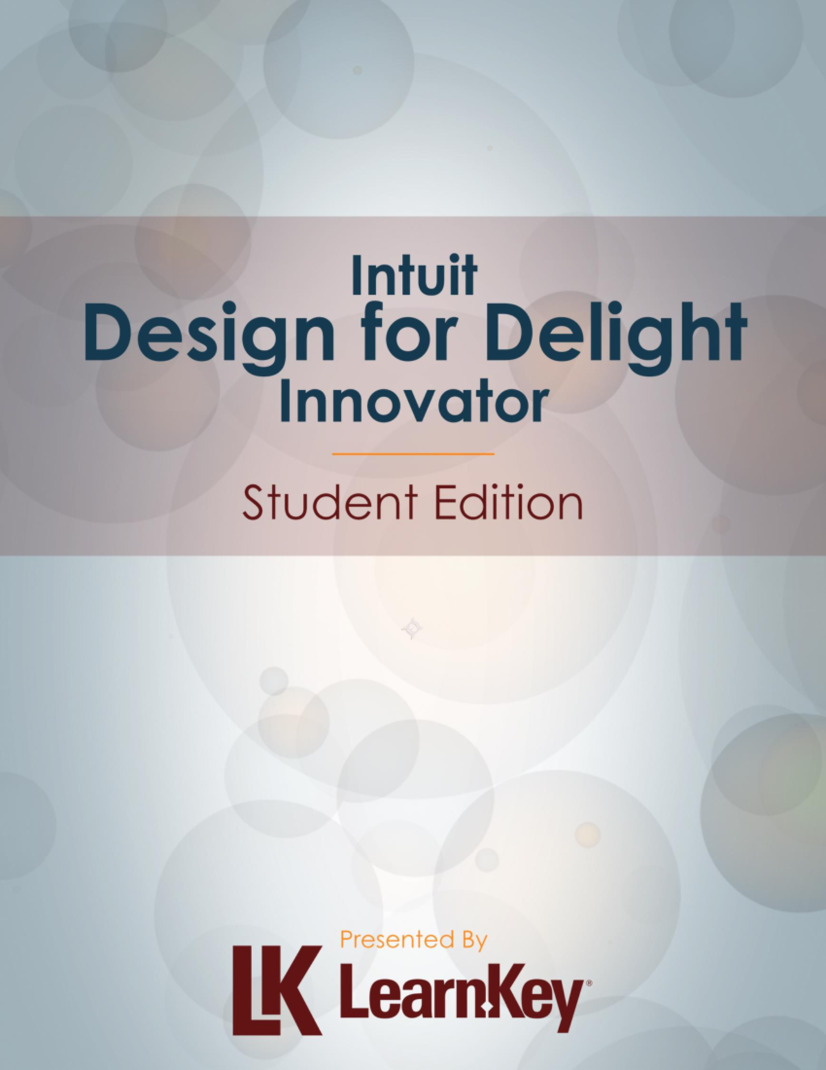 Intuit Design for Delight Innovator D1 Project Workbook and Exercises ...