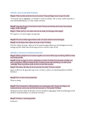 Religionskunskap 1 Uppdrag 2 - Abrahamitiska religioner a) Jämför synen på Gud, människan och ...