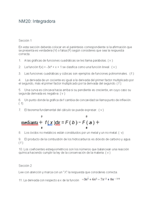 Actmod 21 - Módulo 21 ciencia y tecnología*resuelto* - Lee las ...