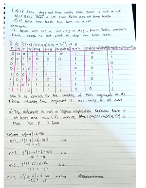[Solved] Complete the proof If an integer is even and an integer is odd ...