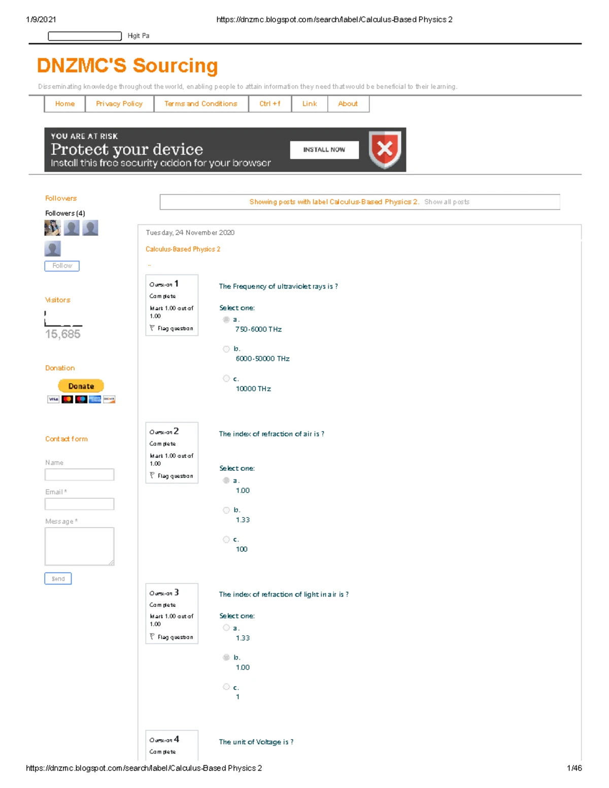 Integrative Programming and Technologies 1 - Chapter One Introduction to Integrative Programming ...
