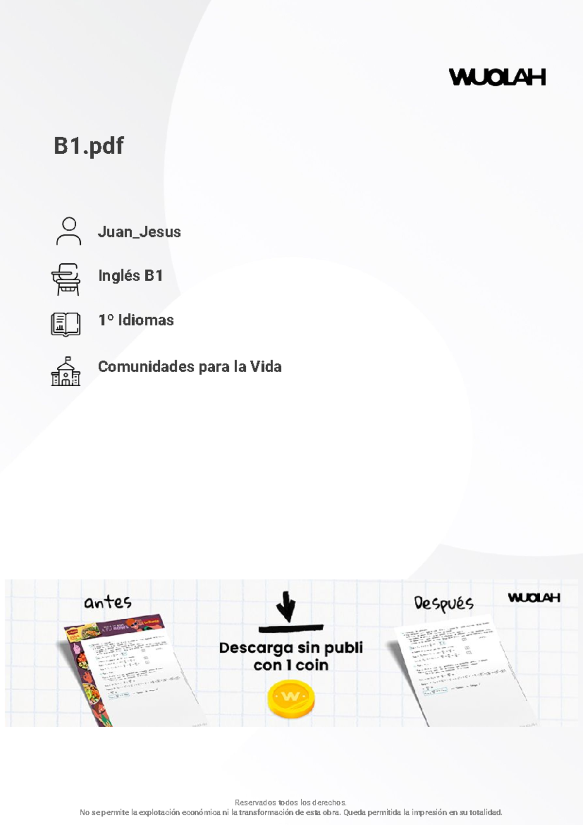 B1 English Grammar Notes: Past Continuous, Simple, Perfect & Modals ...