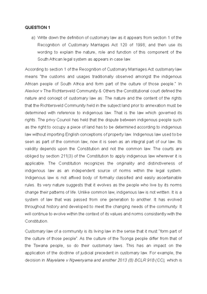 [Solved] The interim Constitution has included many provisions ...