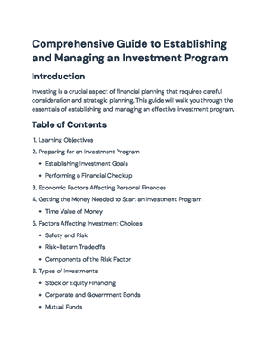 Comprehensive Guide to Insurance: Types, Coverage & Management ...