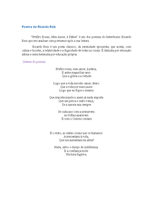 Memorial do Convento - Resumo por Capítulos - José Saramago - Memorial ...