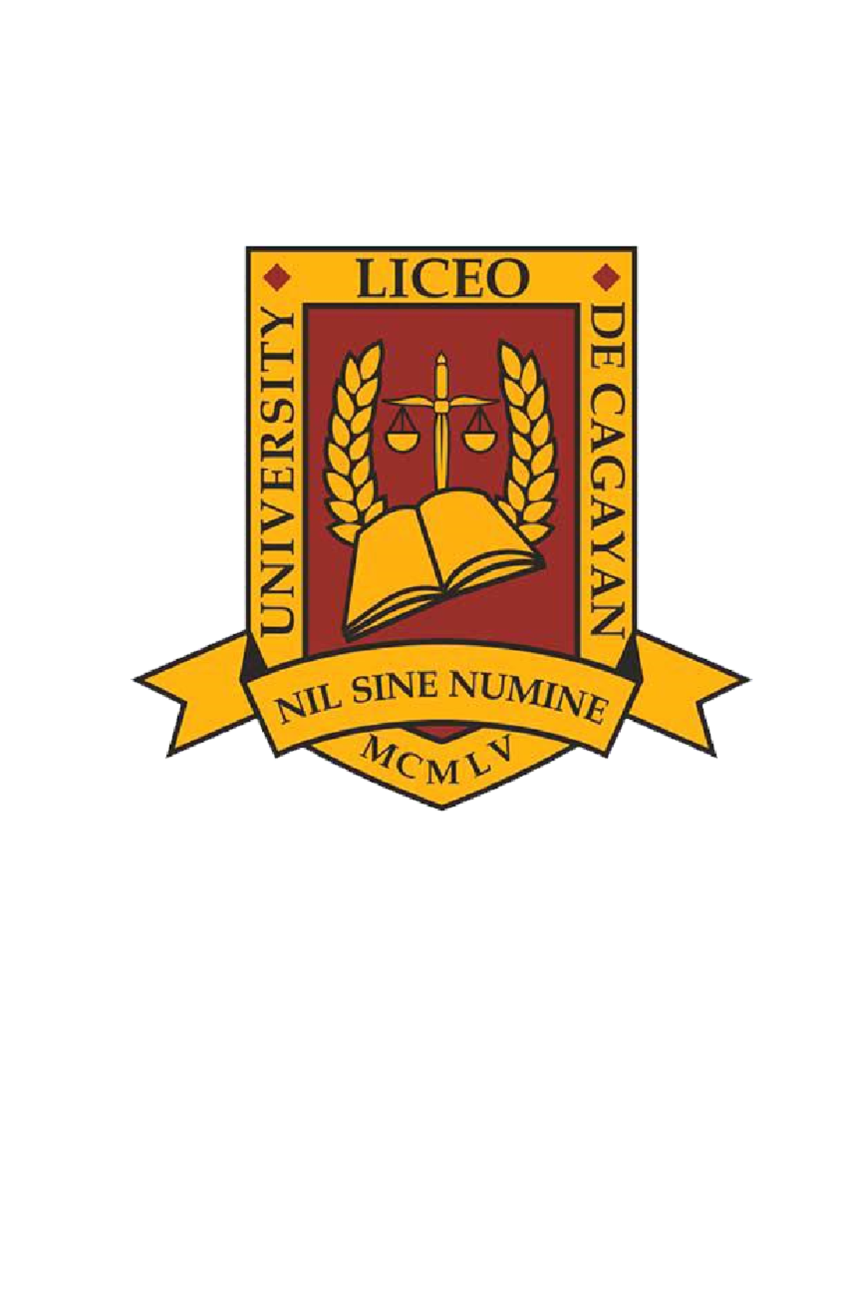 LDCU VMGO, Philosophy, Core Values, and Ideal Licean Pledge - Studocu