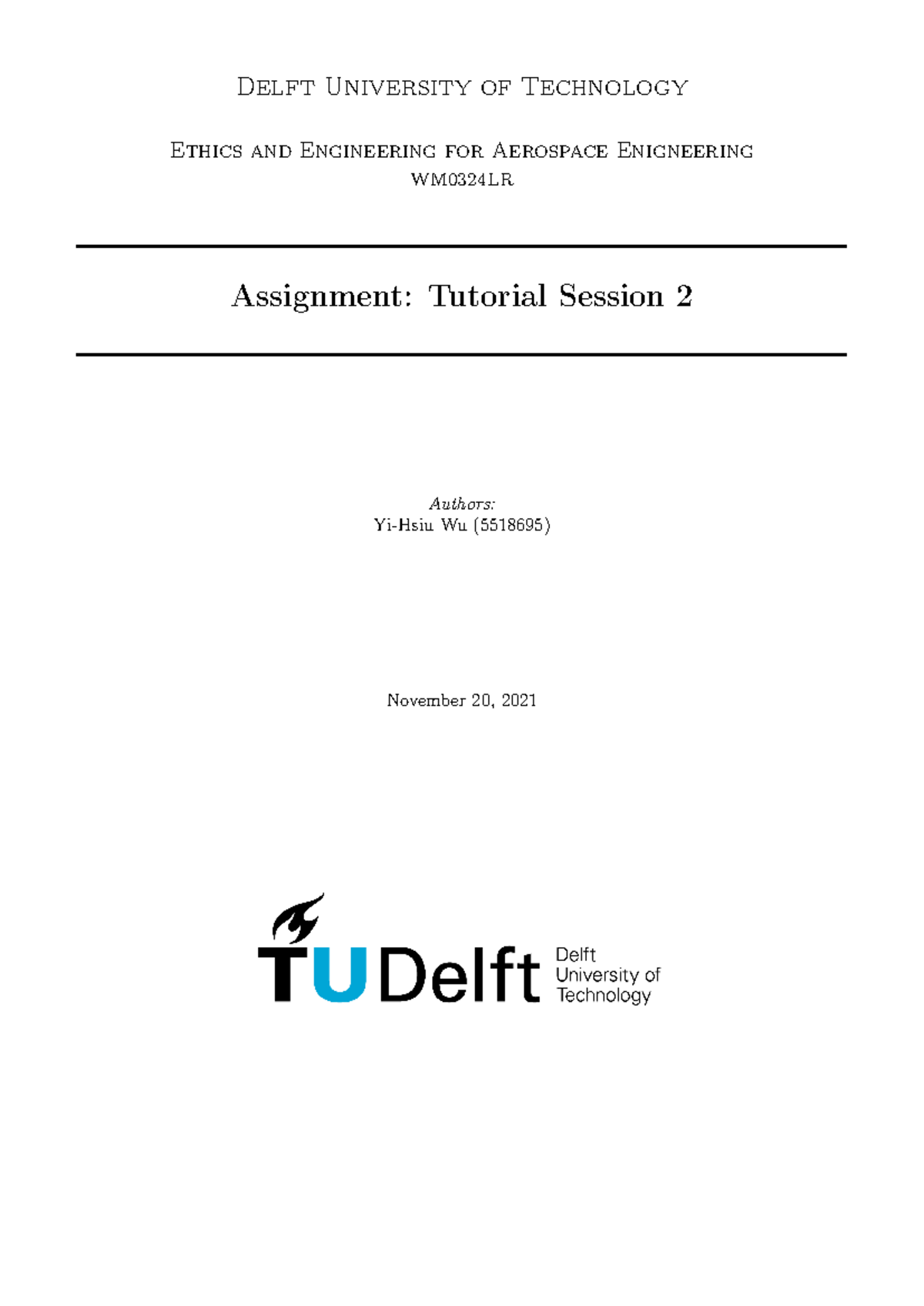 Ethics 2 Assignment 2 Examining Argumentative Fallacies And Innovation 6009