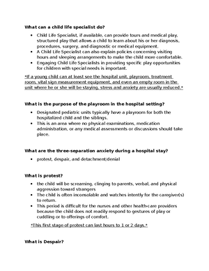 SSPA Final Exam Study Guide: Modules 8-11 Review and Strategies - SSPA ...