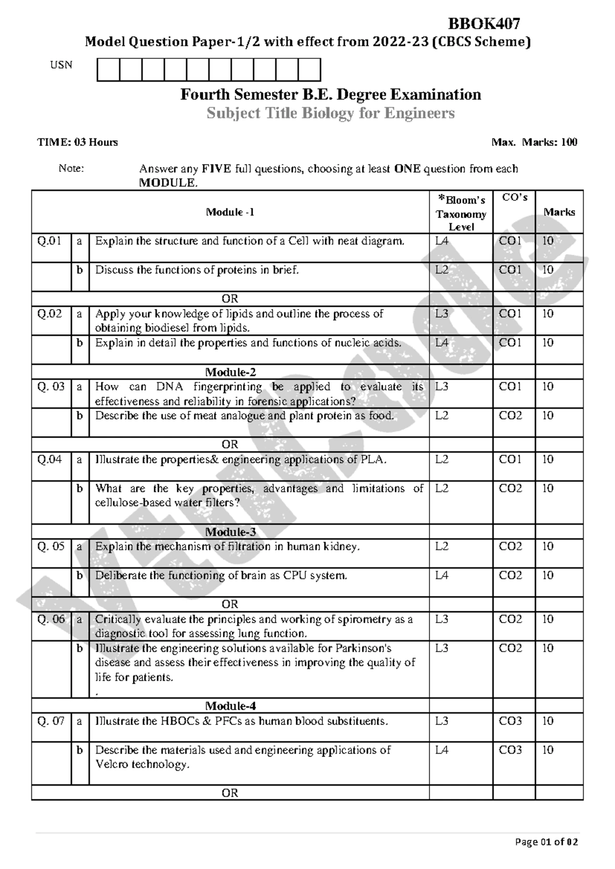 Mod 5 notes(CN BCS502) - It is useful for examination purpose. - MODULE ...