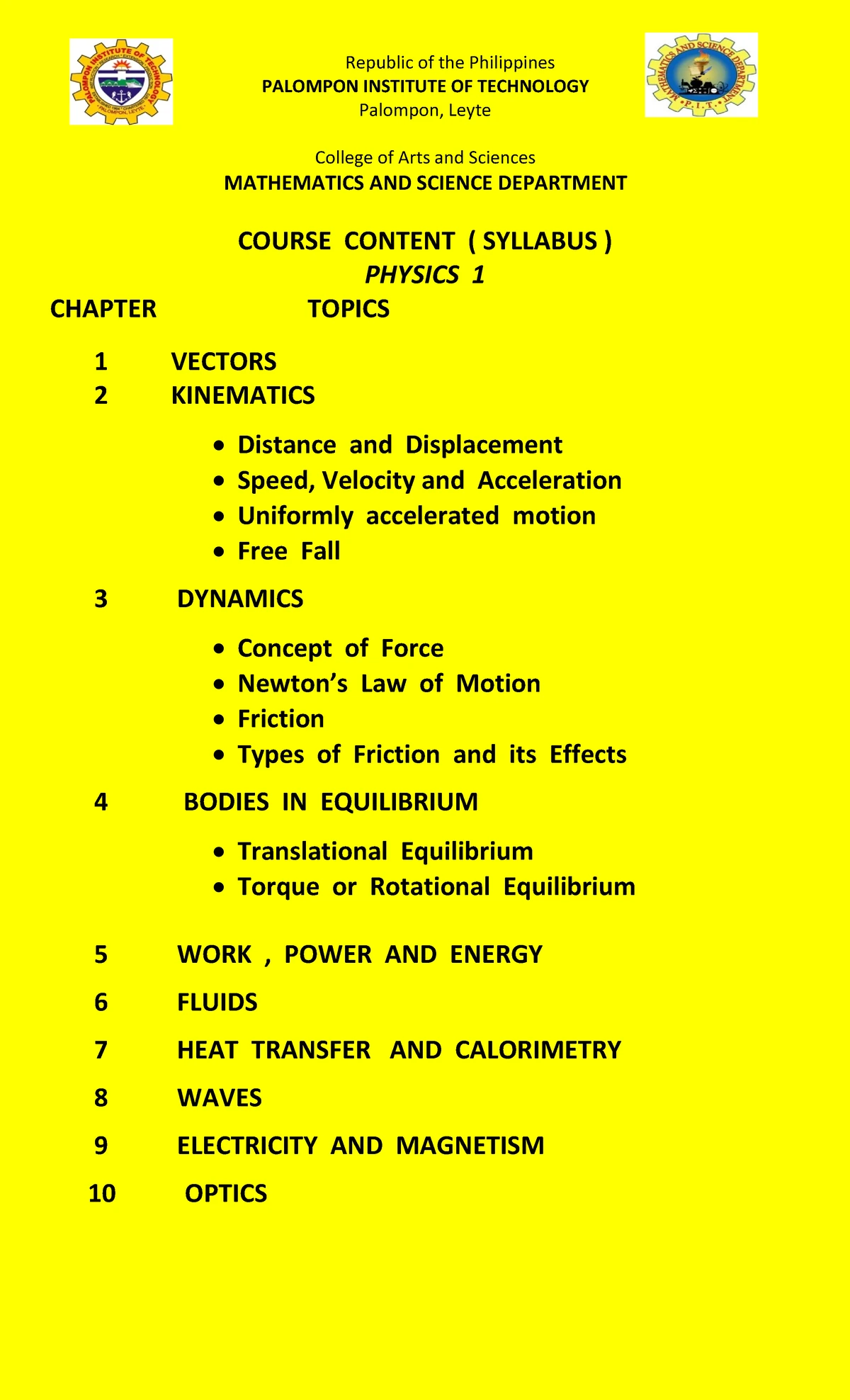 NSTP-CWTS Narrative Report Template for Civic Welfare Training - Studocu