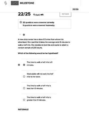 [Solved] We collected data on smartphone operating system preferences - intro to statistics ...