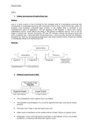 [Solved] Discuss whether the courts should consider the concept of ...