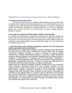 NASM CES ARC Chapter 1 Worksheet - Corrective Exercise Specialist ...