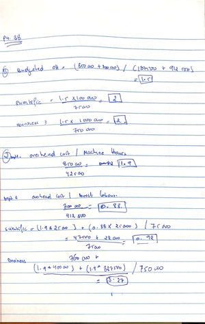 Chapter 6 problems - PROBLEMS LO 6– P6–17 Consolidated Income Statement Data Paint Corporation ...