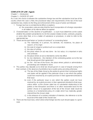 THE Jurat - examples of legal documents for law students - THE JURAT ...