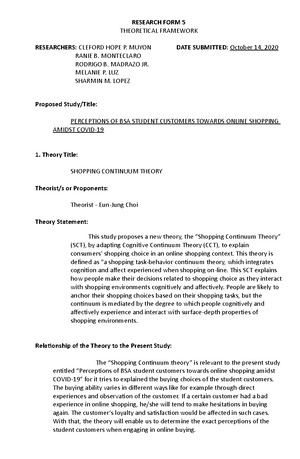 Chapter 3 Conceptual Framework - CHAPTER 3 CONCEPTUAL FRAMEWORK ...