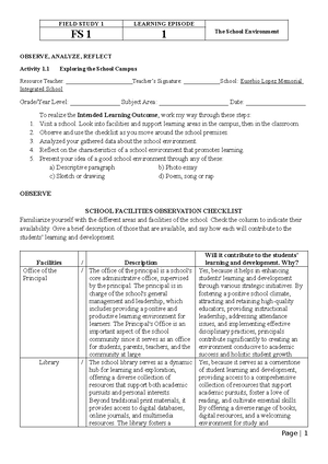 Perdev- Module 3 - NOTES - MODULE3: DEVELOPMENTALSTAGESINMIDDLEAND LATE ...