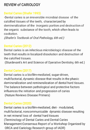 Operative 2 Finals M6-M7 (Lec) - Additional Conservative Esthetic ...