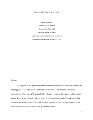 Vsepr Exercise Dry Lab - Covalent Bonding and Molecular Geometry ...