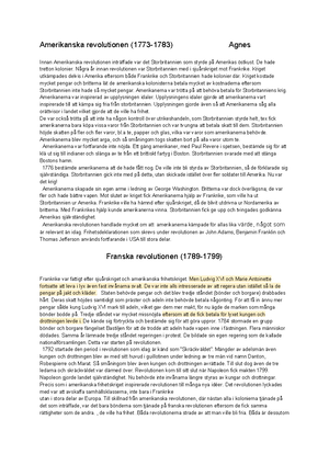 Astrid Lindgren - Faktatext - Agnes Astrid Lindgren Astrid Lindgren har ...