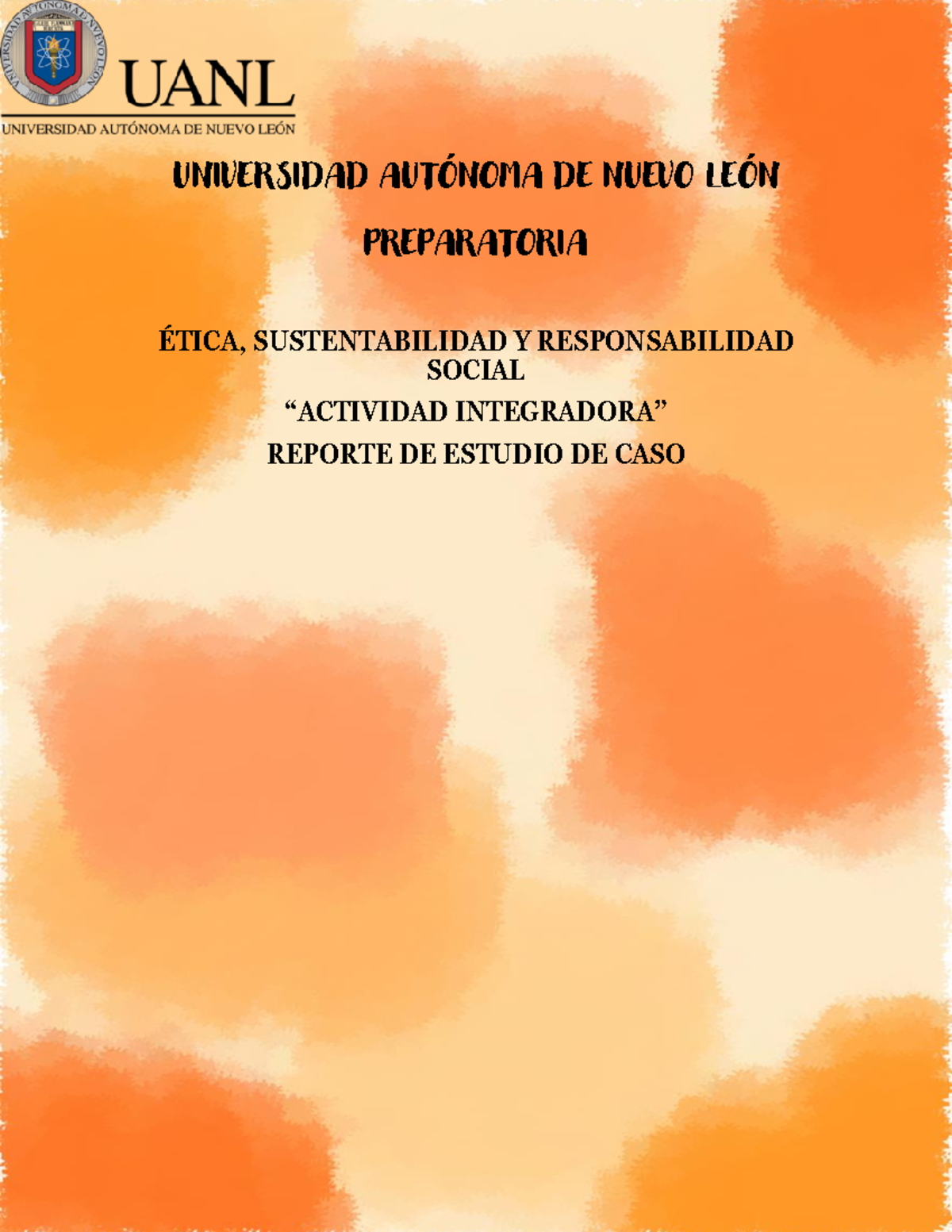 Biotecnologia - Ensayo sobre la biotecnología - UNIVERSIDAD AUT”NOMA DE NUEVO LE”N PREPARATORIA ...