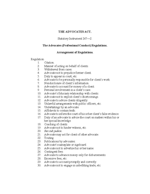 Hierachy of Courts in Uganda - SCHOOL OF LAW HIERARCHY OF COURTS IN ...