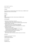 Tps2601 - Unisa - Teaching practical 1 - Studocu