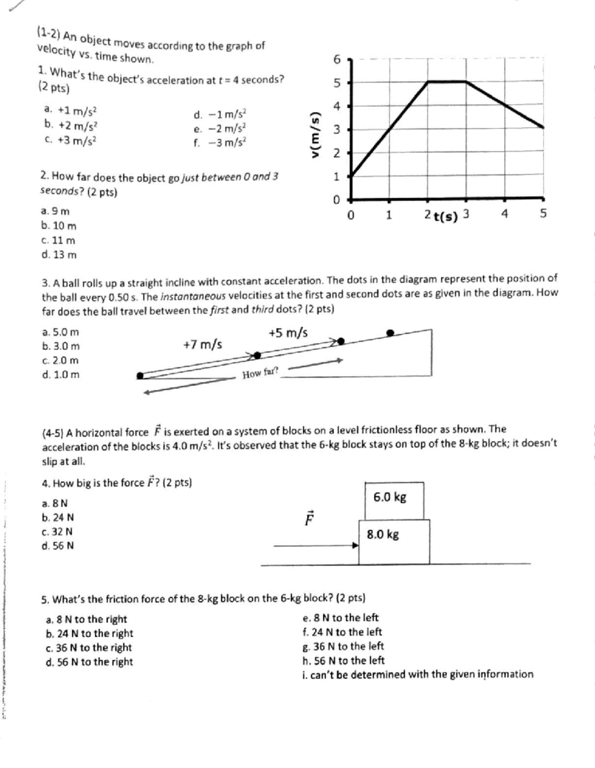 2025-05-12 09-01 - Anderson's Physics Final Exam Practice for Spring ...