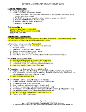 Positioning Patients Cheat Sheet Rev4 - Patient Positioning Cheat Sheet ...