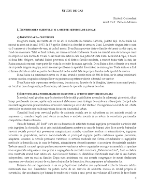 Formular Scala DE Incapacitate Barthel, ADL si IADL - Psihologie clinică - Studocu