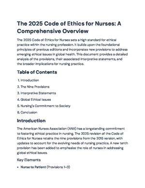 The Evolution and Impact of Nursing Theories: A Comprehensive Overview ...