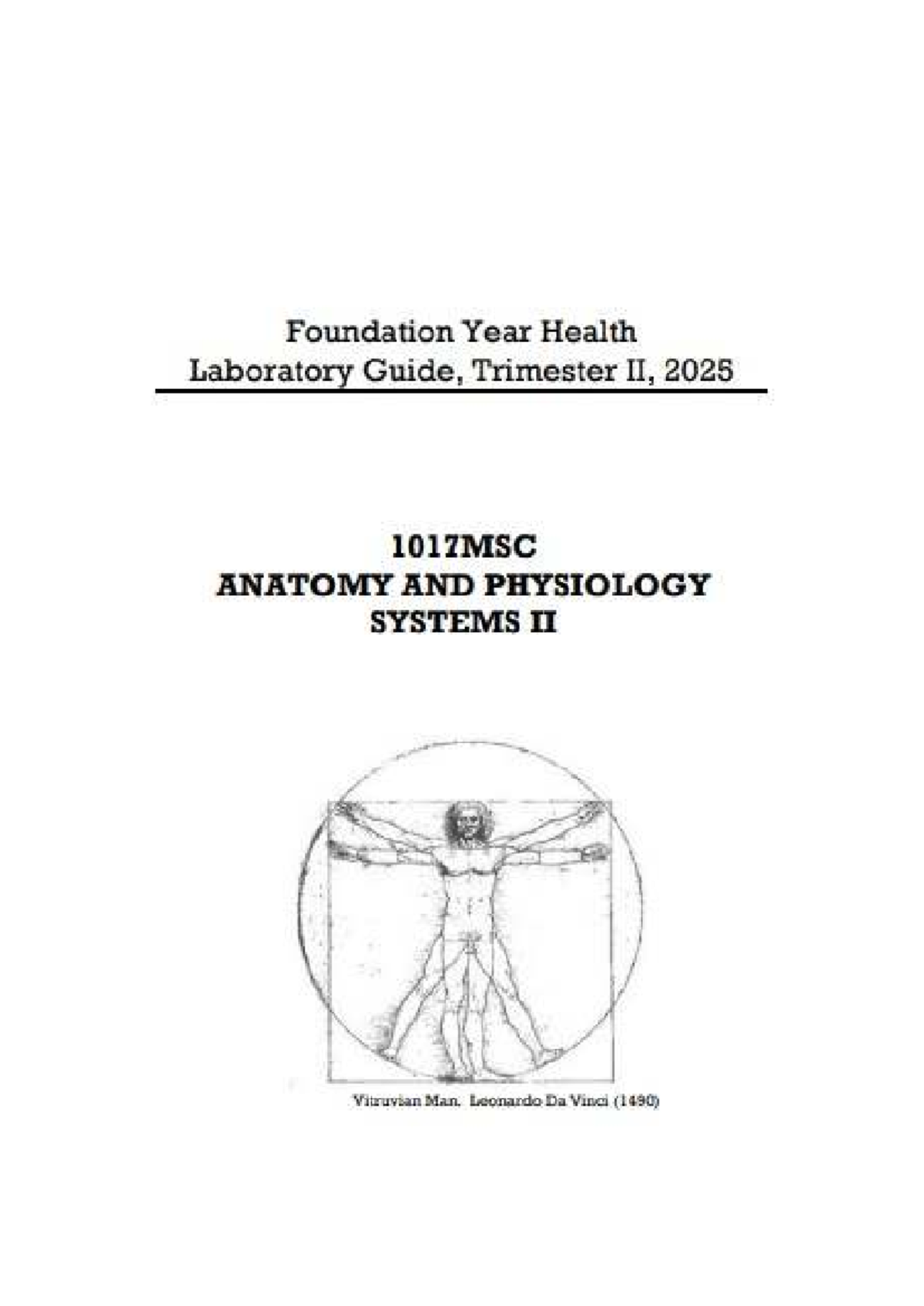 Anatomy Workbook: Study Guide and Exercises - Studocu