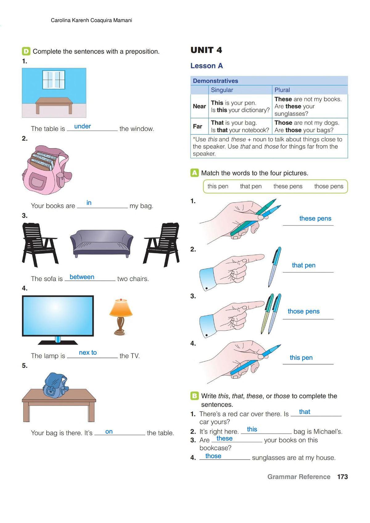 World English Intro 3rd Edition - Students Book -comprimido - Ingles I - - Studocu