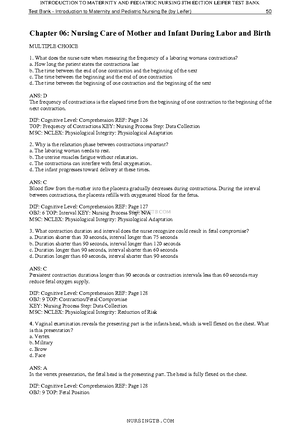 Types of Computer Software and Importance of Operating Systems - Studocu