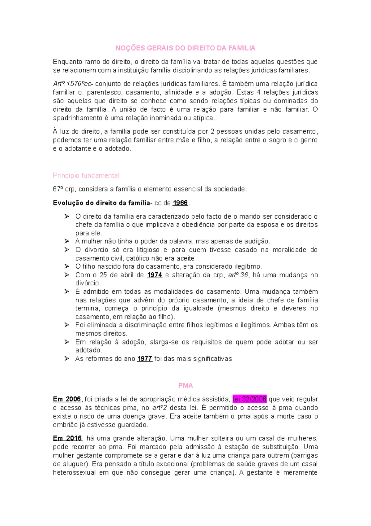 Acordo de Partilha - Minuta - ENTRE: Primeiro Contraente: ........................, casado ...