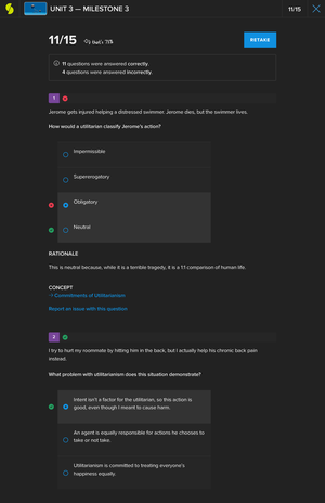 5-2 Short Paper - Project Draft Two - IDS 150 Project Template Scenario ...