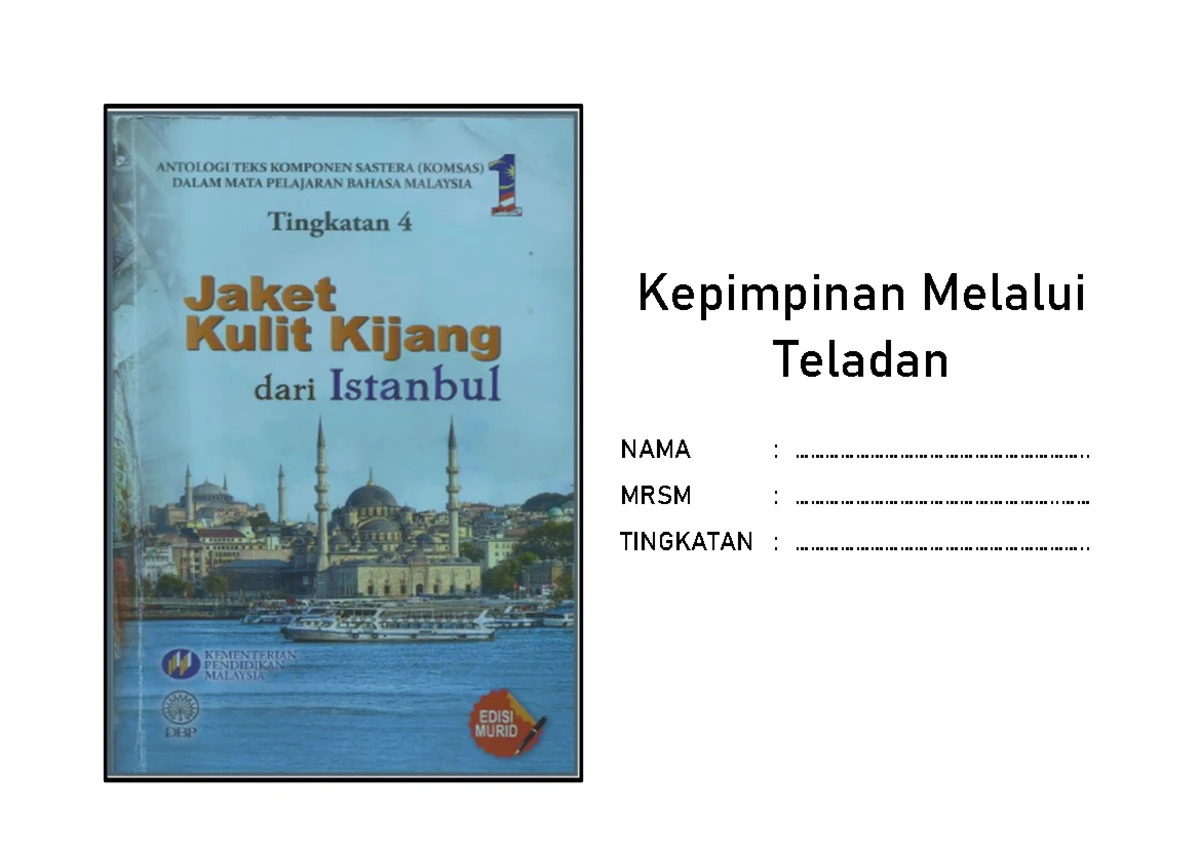 Nota Ringkas Kimia T4: Bab 6 Asid, Bes dan Garam - Studocu