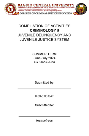 Civilian Letters - CDI5 - CIVILIAN LETTERS Parts of Civilian Letters ...